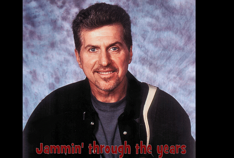 Johnny Rivers - Official Website