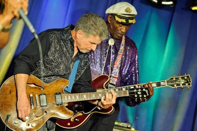 Johnny Rivers - Official Website