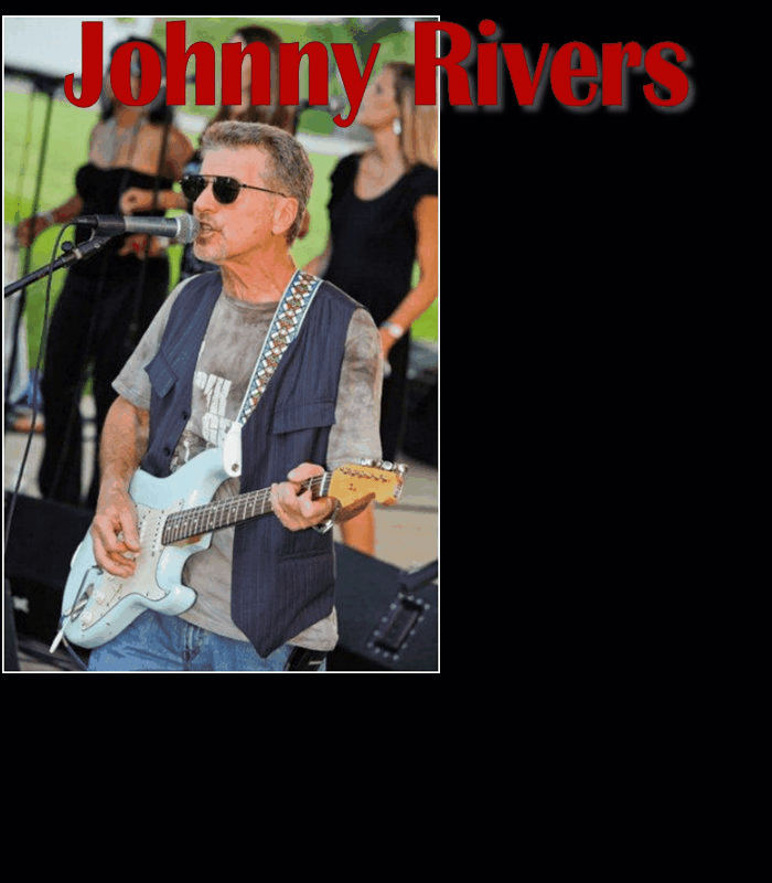 Johnny Rivers - Official Website