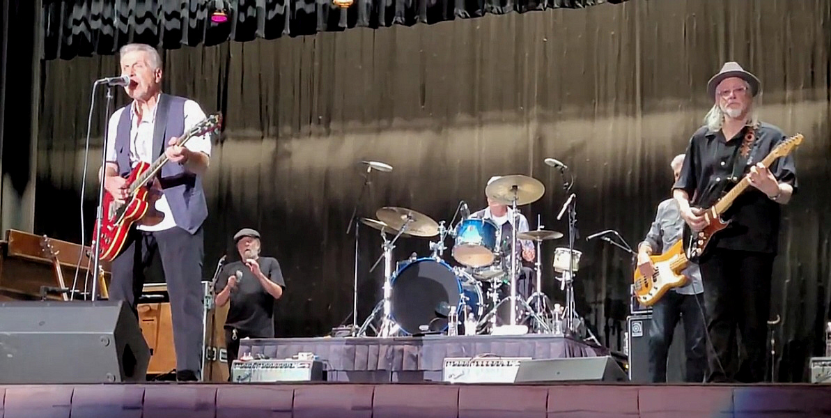 Johnny Rivers - Official Website