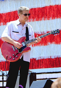Johnny Rivers - Official Website