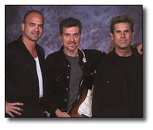 Johnny Rivers - Official Website