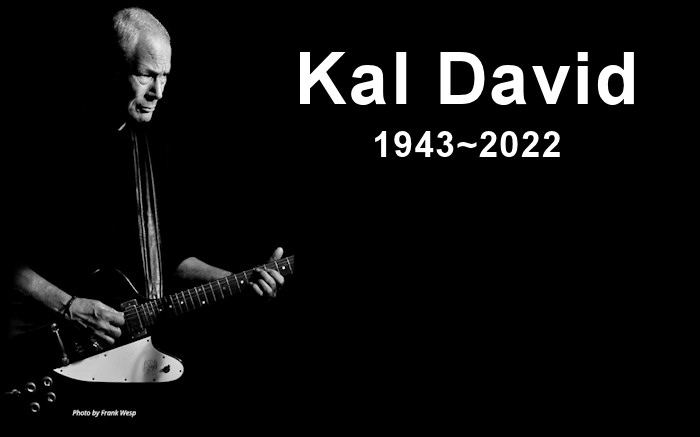 Johnny Rivers - Kal David